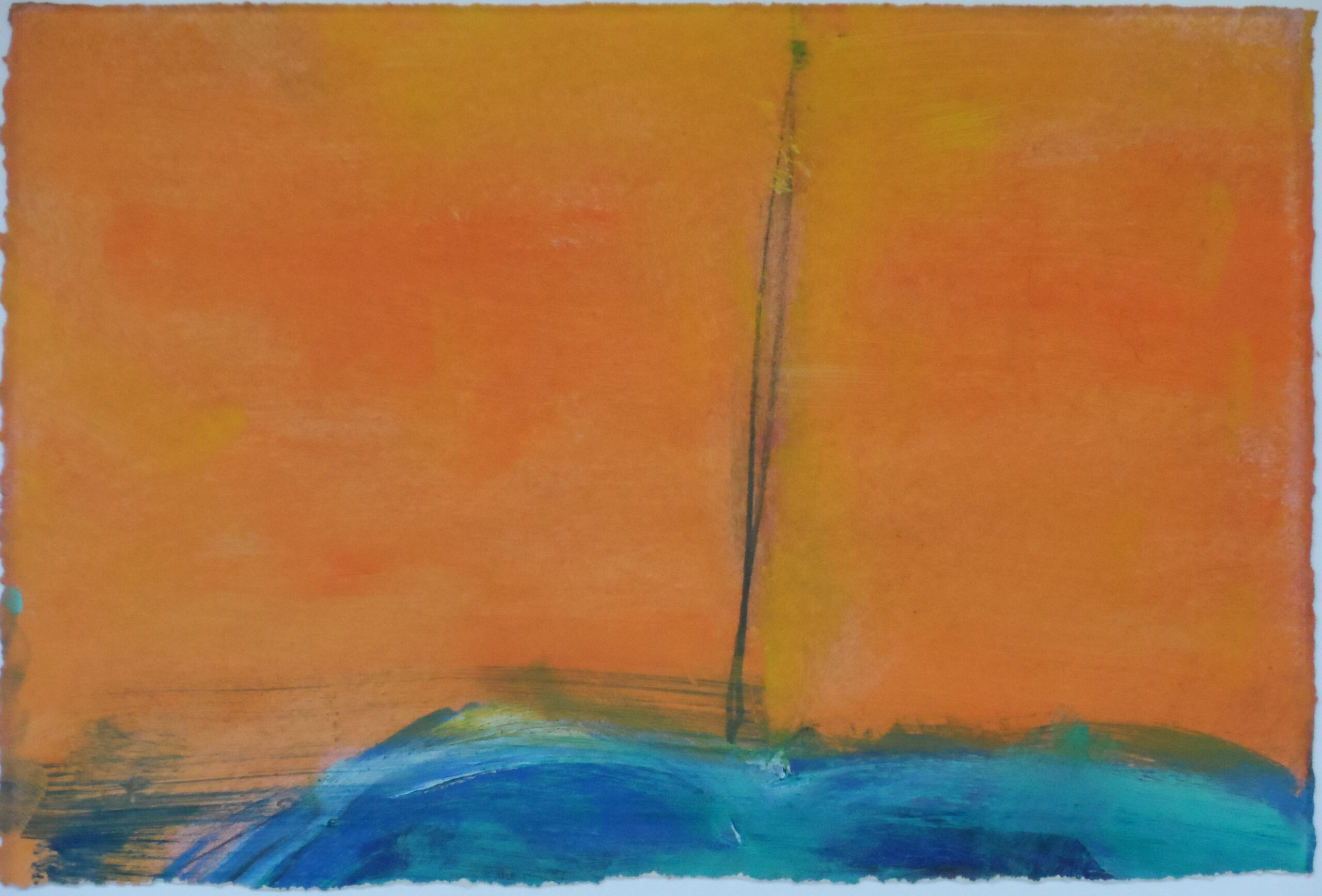 Paintings – Gordon Connell