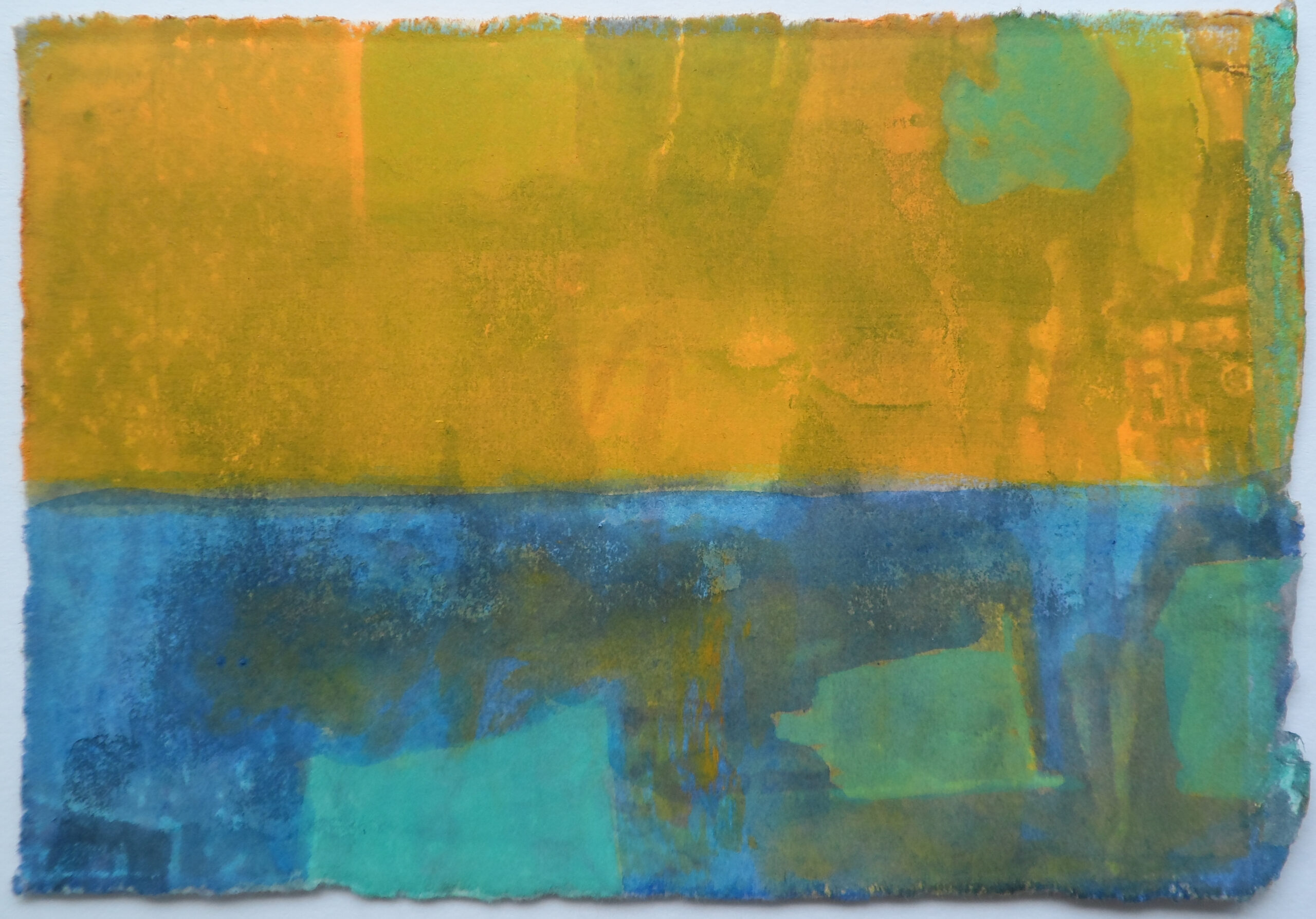 Paintings – Gordon Connell