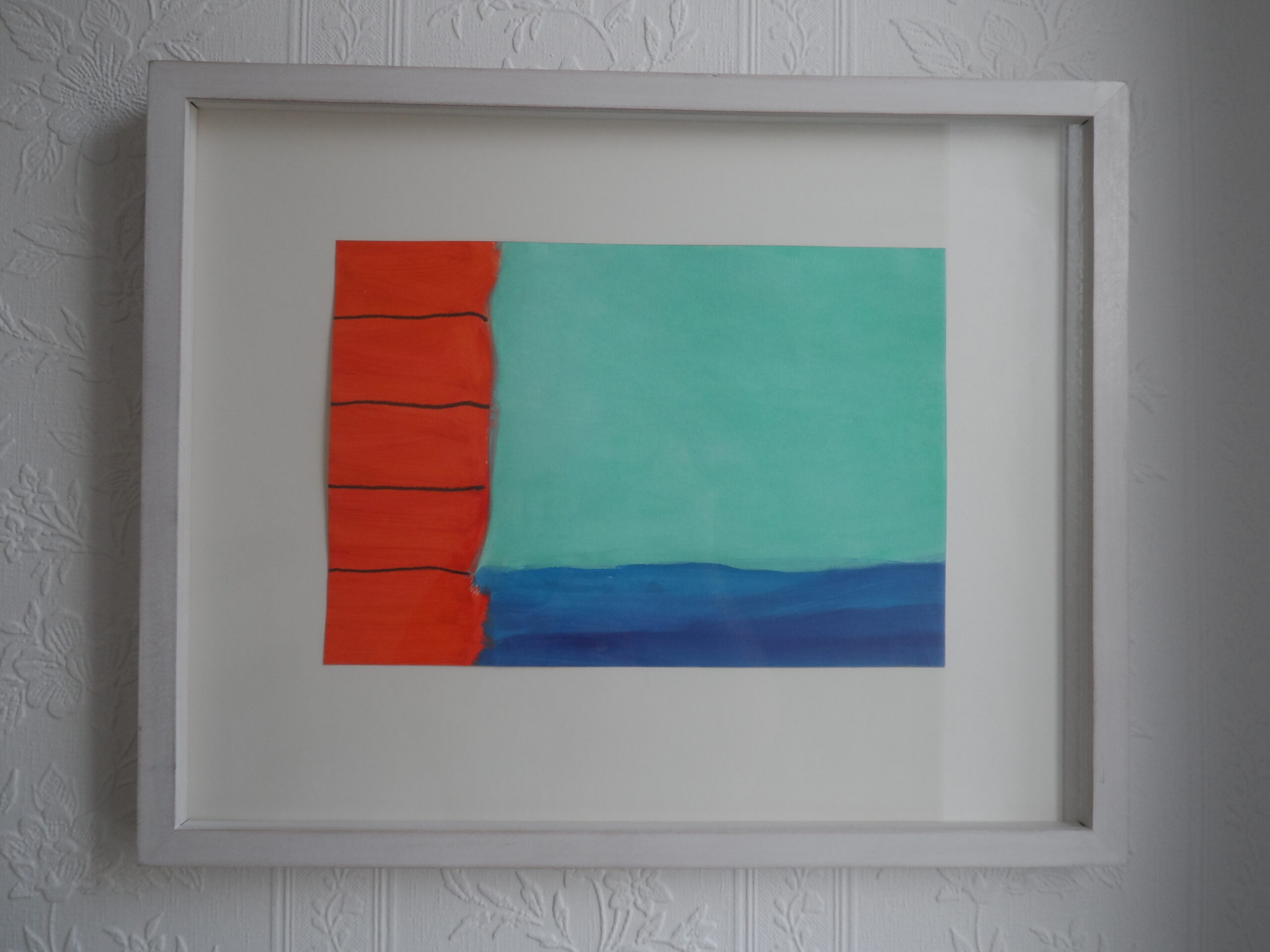 Paintings – Gordon Connell