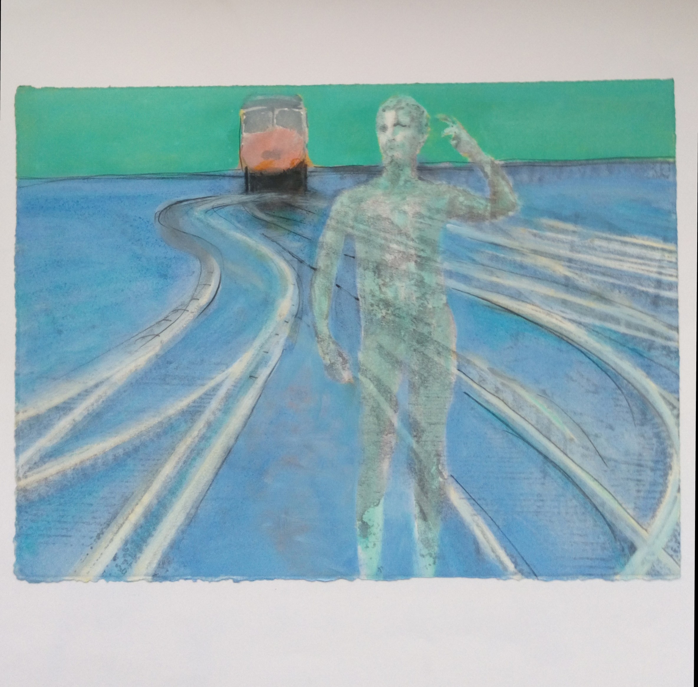 Paintings – Gordon Connell